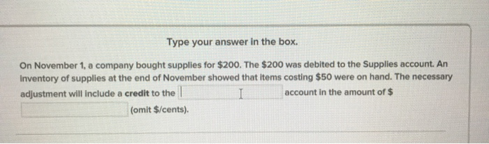 Solved A company's worksheet for the month of March showed | Chegg.com