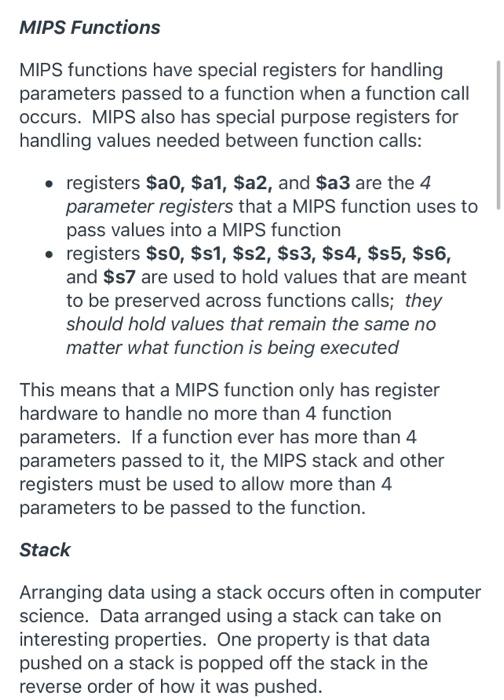 Solved Purpose: Write a program and a function where the | Chegg.com