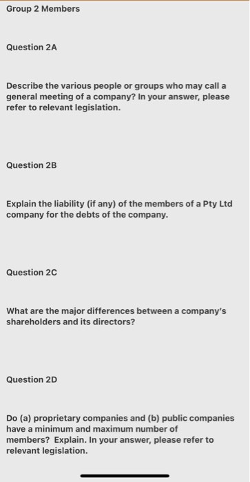 Solved explain all these 4 questions , 400-500 words answer | Chegg.com