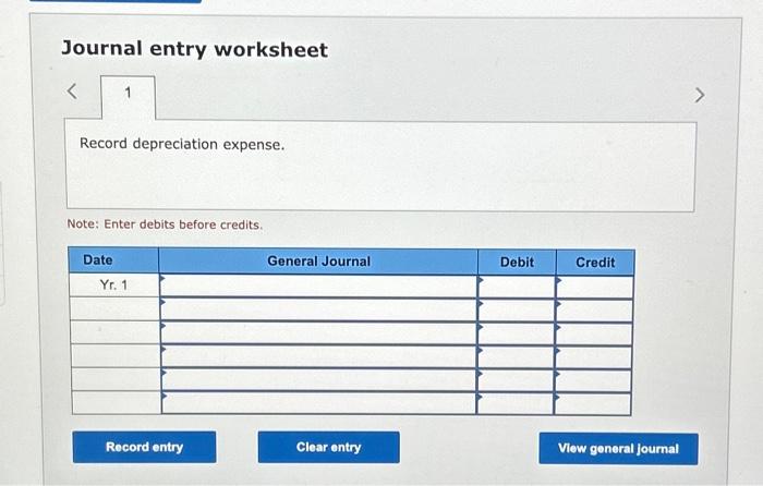 Solved Required information Exercise 8-9A (Algo) Computing | Chegg.com