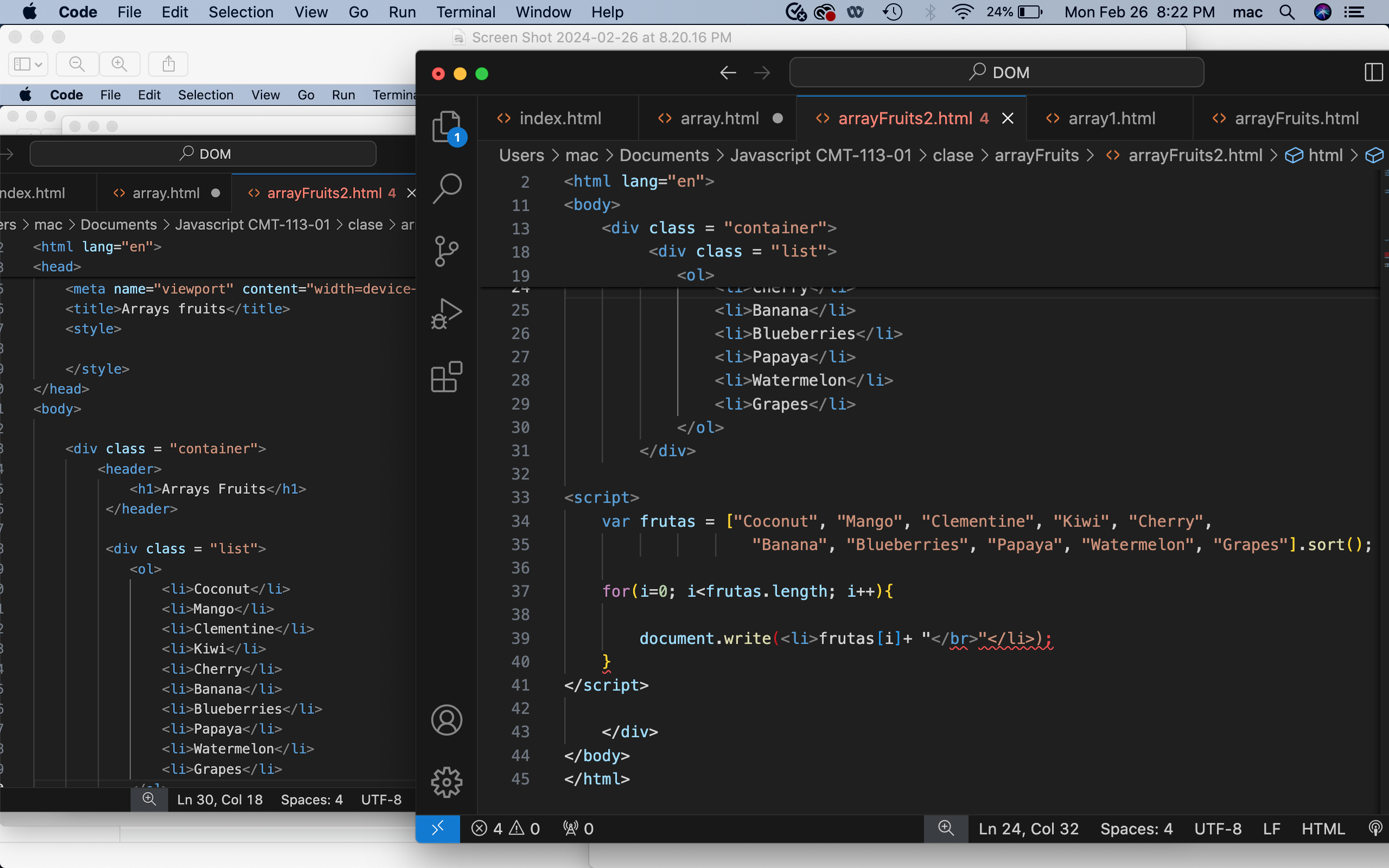 Solved I need to create a JavaScript routine that use an | Chegg.com