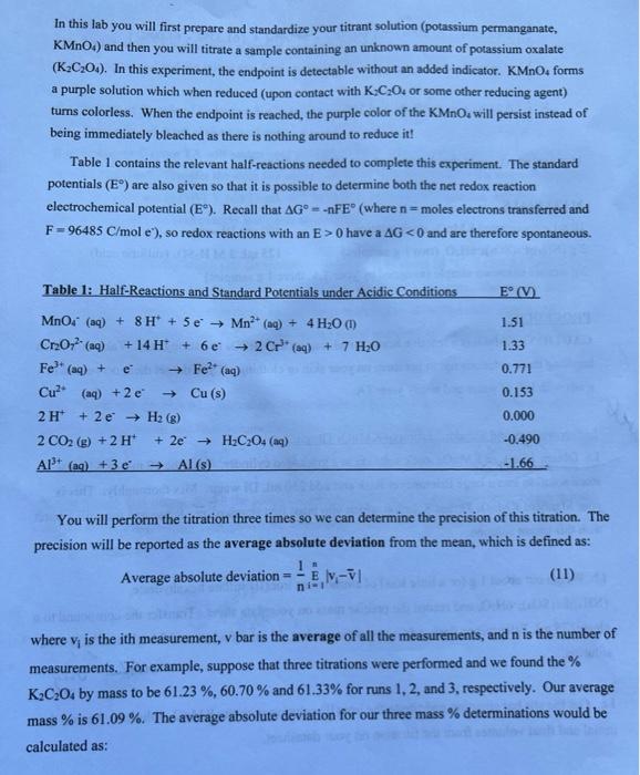 Solved Table view ⇒ Listview (4pis) Average Concentration of | Chegg.com
