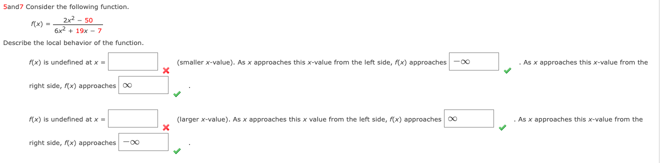 Solved I only need the questions marked wrong answered-- | Chegg.com