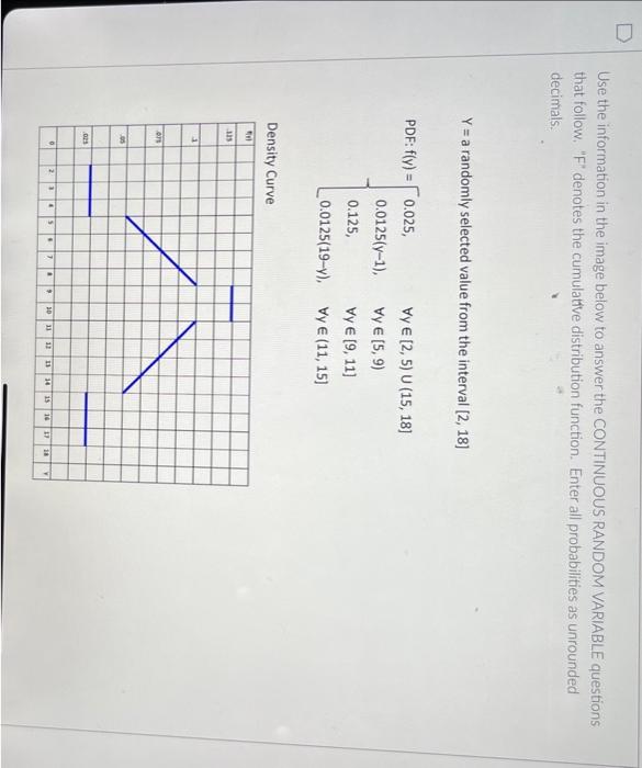 Solved Use the information in the image below to answer the | Chegg.com