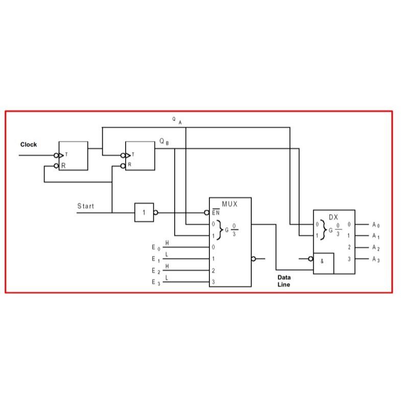 Pulse Switch Circuit Diagram Schematic Diagram Of The Pulse