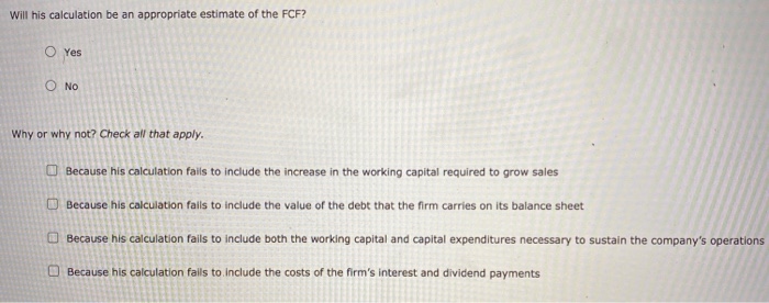 Solved Managers strive to increase the value of a firm. An | Chegg.com