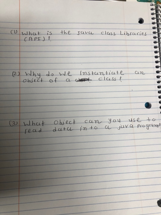 Solved 6 To Find out the value of private! data in an | Chegg.com