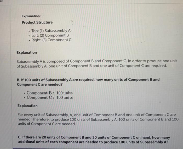 Solved Please, please, please read my instructions | Chegg.com