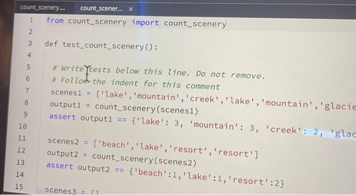 Solved 1. The language is python2. Pls use the beginner | Chegg.com