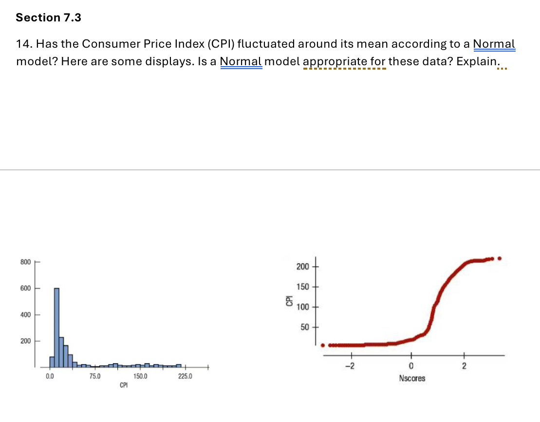 Solved Exercise 4: After examining a child at his 2-year | Chegg.com