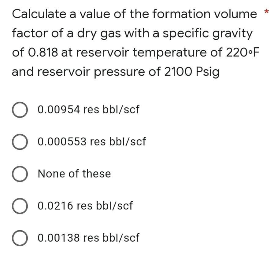 Solved * Determine the specific volume of ethane at 918 psi | Chegg.com
