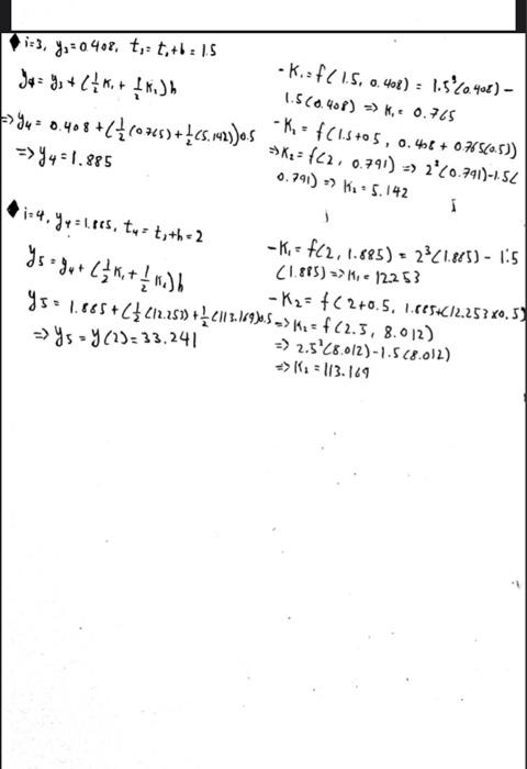 please need mathlab code, need to solve equation 2 in | Chegg.com