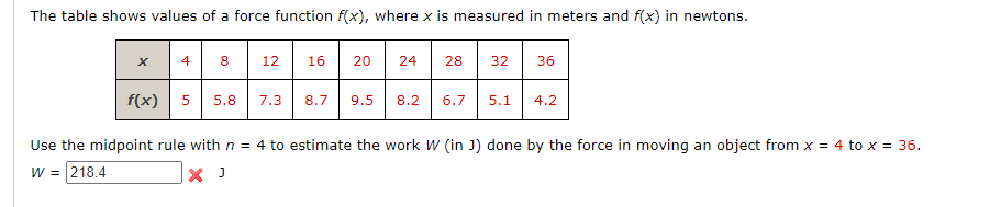 Solved Please show all steps involved with these given | Chegg.com