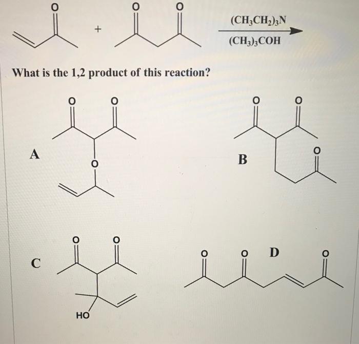 Solved NaOCH.CH 2 OCH2CH3 ОН у" А о о B O C C OCH2CH3 D | Chegg.com