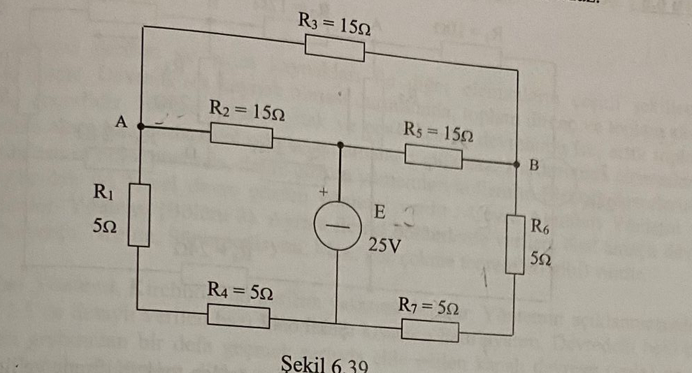 Solved Find total power of the resistors in Watts. | Chegg.com