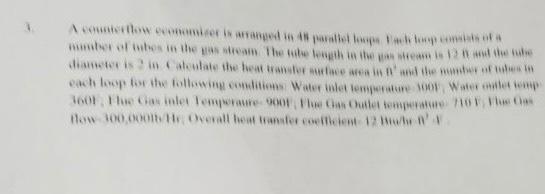 Solved A conto economice in mano parallelepip rates in the | Chegg.com