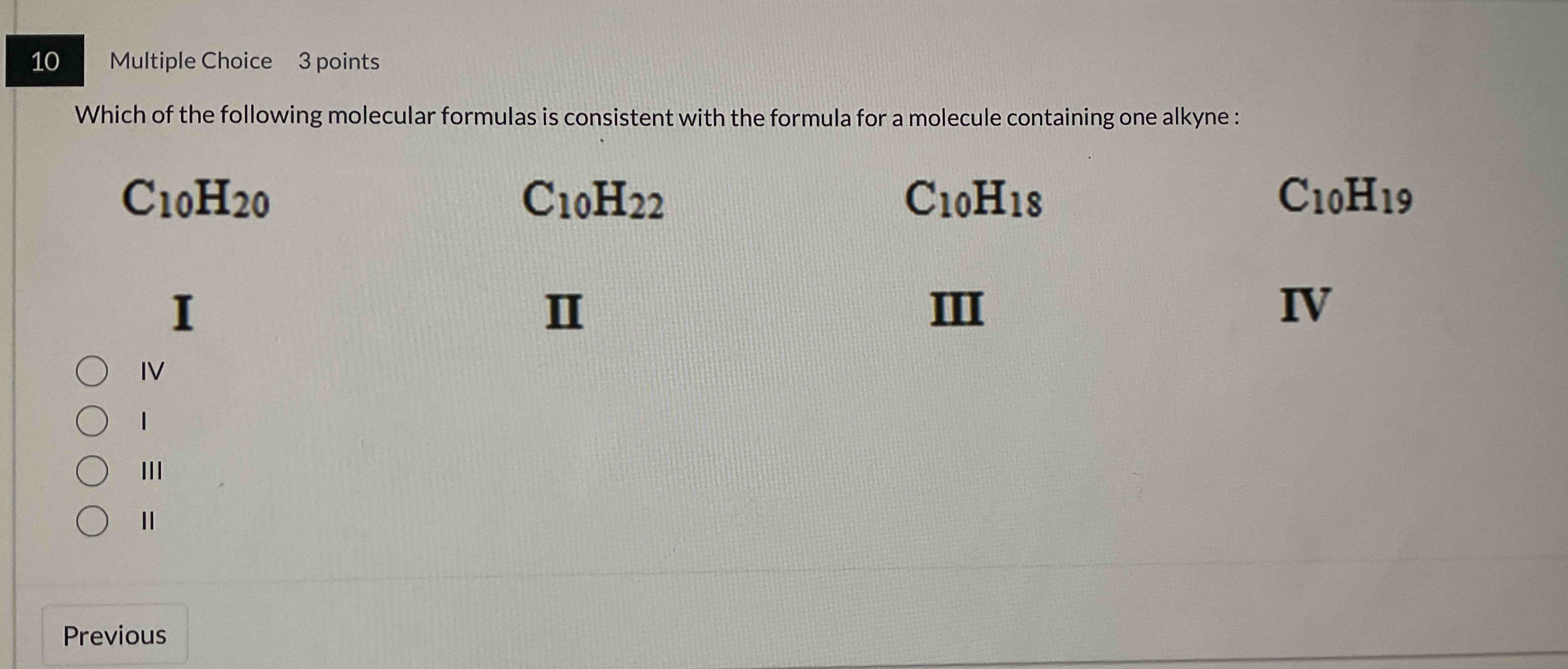 Solved Determine the configuration for the following | Chegg.com