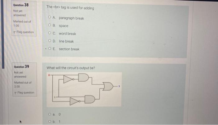 Solved Match the ports listed with their descriptionQuestion | Chegg.com