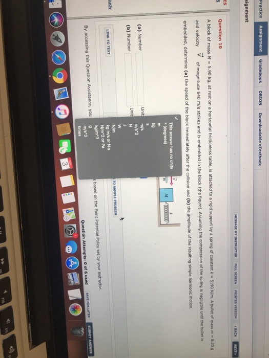 Solved ssignment MESSAGE MY INSTRUCTOR FULL SCREEN PRINTER | Chegg.com