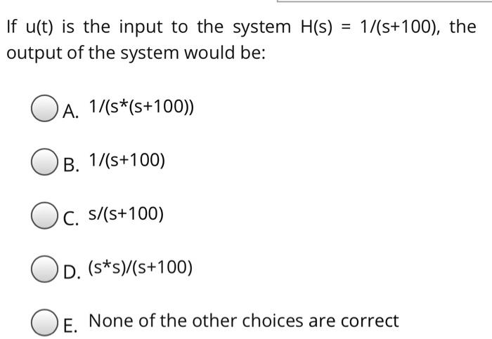 Solved During the transient analysis of an RLC circuit, if | Chegg.com