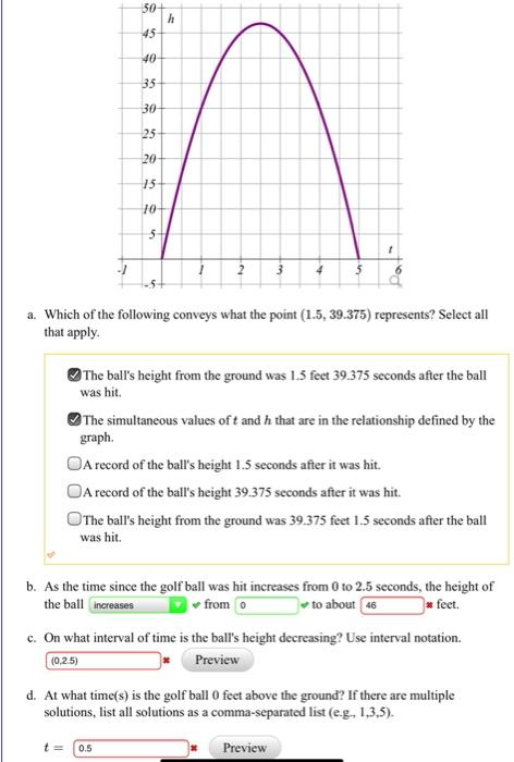 Solved Surpose a 35 -galice tank is coeplefrly fillof with | Chegg.com