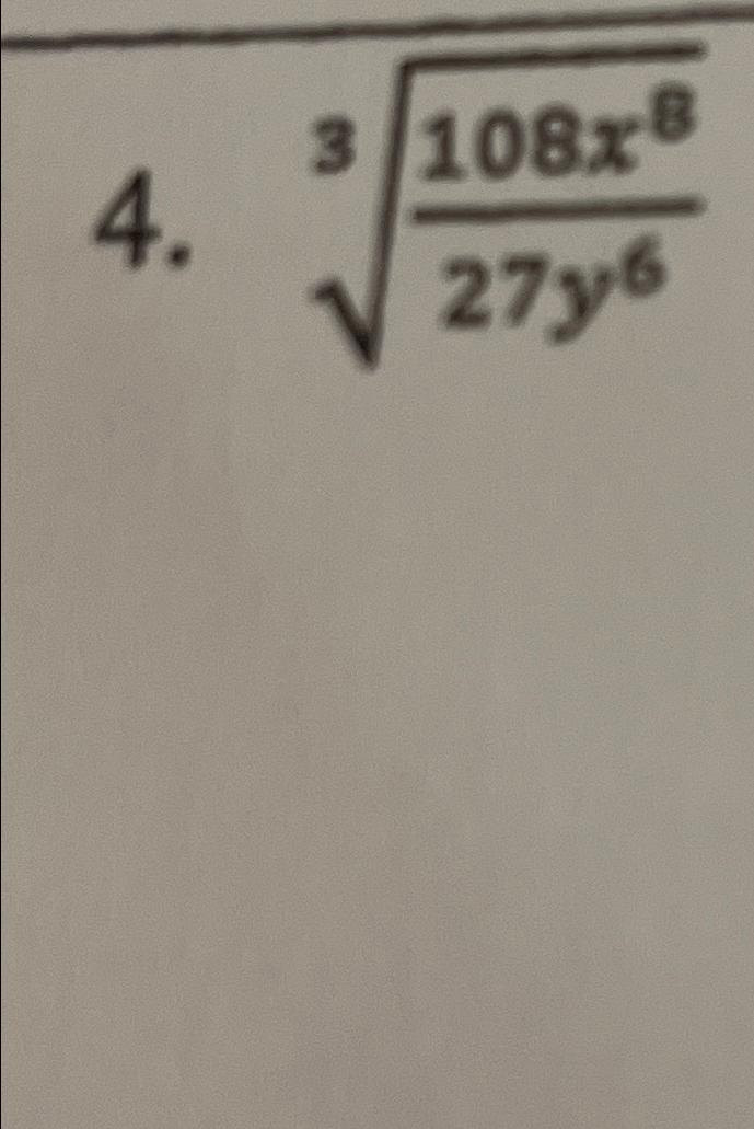 Solved 108x827y63 | Chegg.com