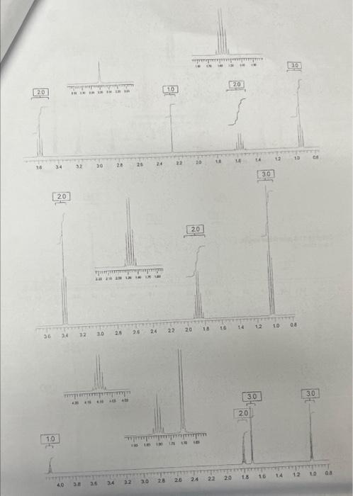 Solved For each of the following chemical structures a | Chegg.com