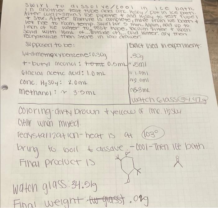 Solved I need help sith the assigned questions at the bottom | Chegg.com