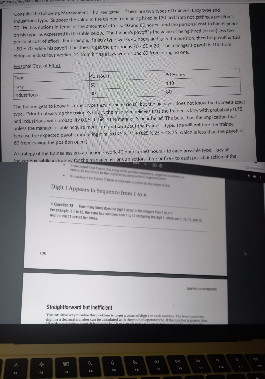 Solved Computer science question urgent solve ASAPConsider | Chegg.com