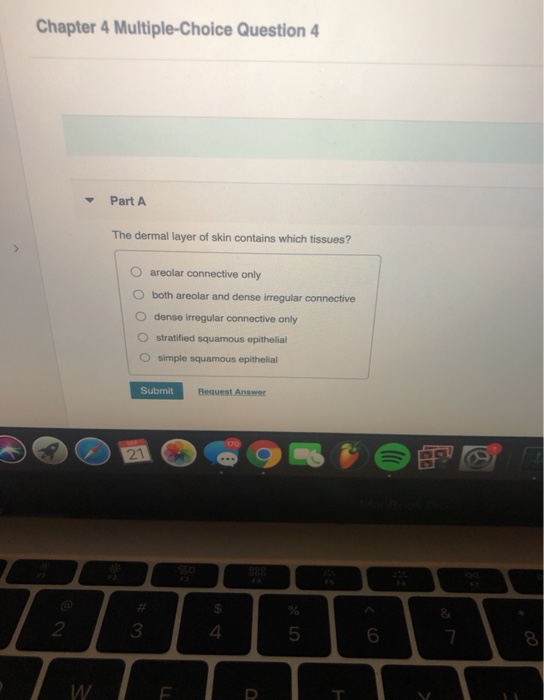 Solved Chapter 4 Multiple-Choice Question 4 Part A The | Chegg.com