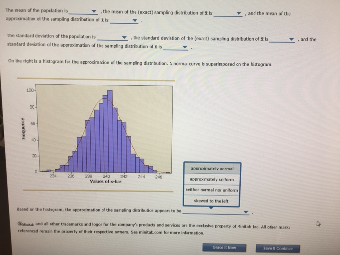 07 Mastery Assignment Sampling And Sampling 7687