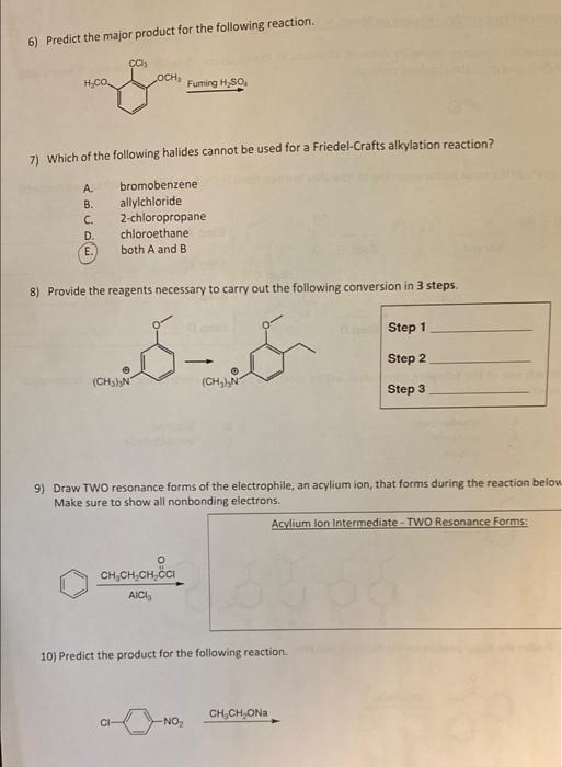 Solved Redraw the structure below by drawing all atoms in | Chegg.com