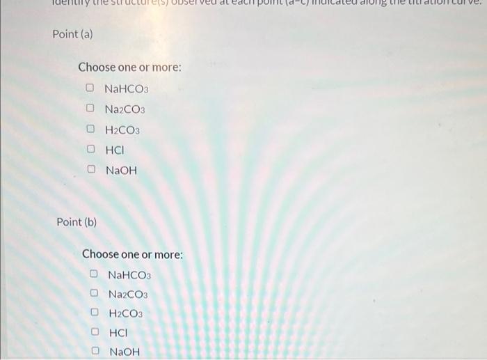 Solved Part 1 (1 point) See Periodic Table See Hint One of | Chegg.com