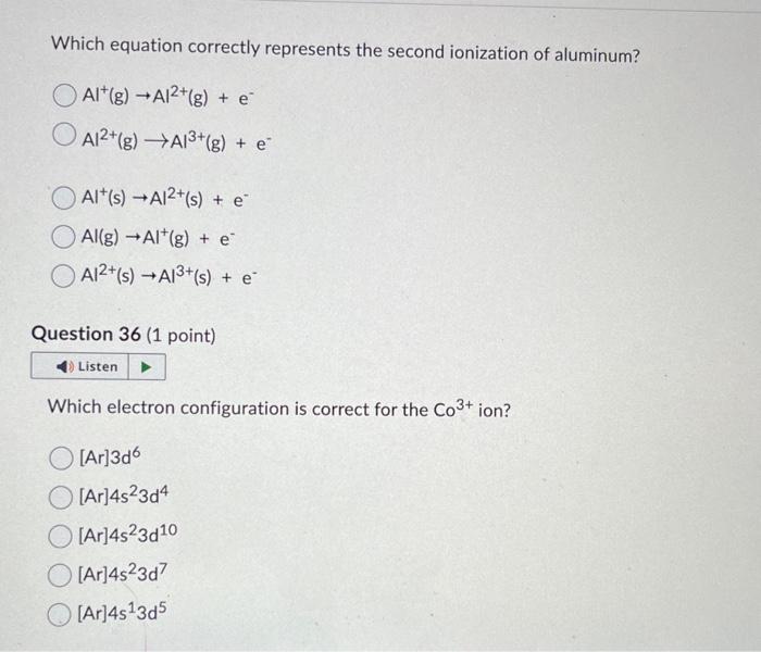 Solved Which equation correctly represents the second | Chegg.com