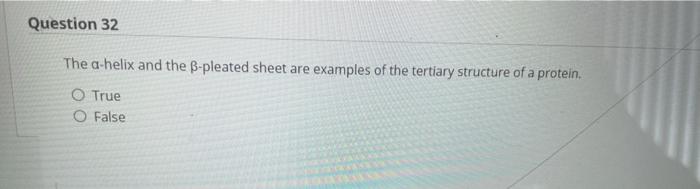 Solved Question 31 The simplest aldose is commonly called | Chegg.com