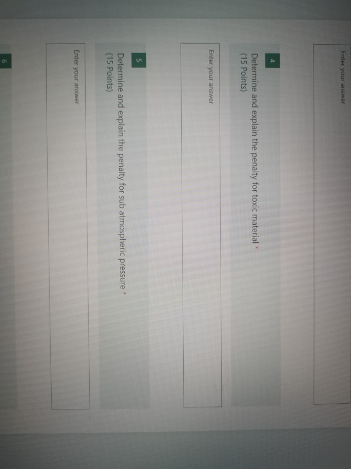 In a devolatilizer, a solvent (60% cyclohexane and | Chegg.com