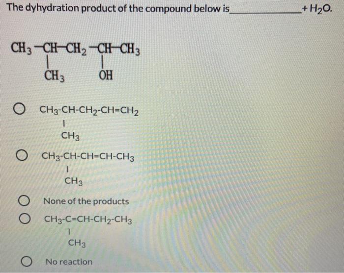 Solved How many carbons are in the longest continous chain | Chegg.com
