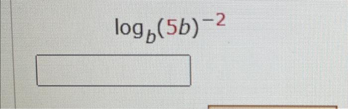 Solved Approximate the logarithm using the properties of | Chegg.com
