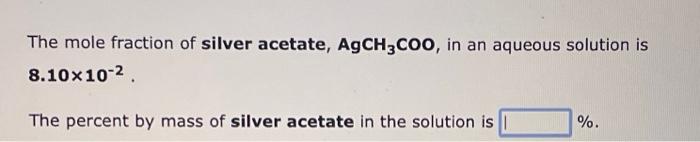 Solved An aqueous solution is 28.0 % by mass ethanol, | Chegg.com
