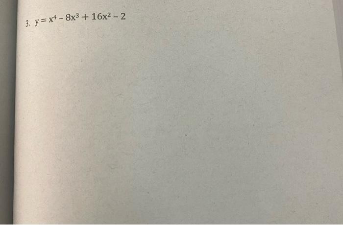 Solved Sketch the curve of the following functions. | Chegg.com