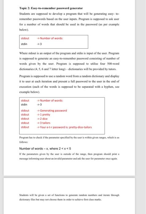 Solved You are required to develop a C program based on a | Chegg.com