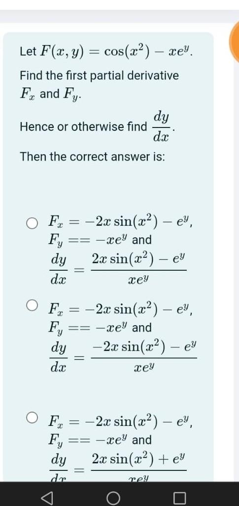 Solved Consider the function f defined below. | Chegg.com