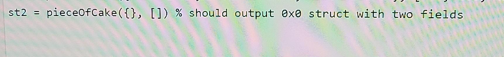 Solved pieceOfCake O solutions submitted (max: 7) Function | Chegg.com