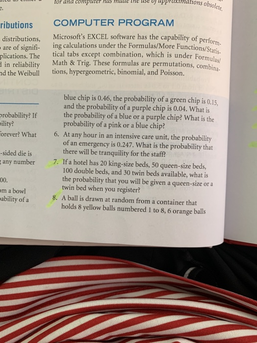 Solved tor and computer nus muue me use UJ upproximations | Chegg.com