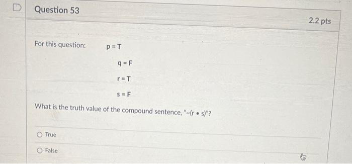 When two expressions show identical patterns of T's | Chegg.com