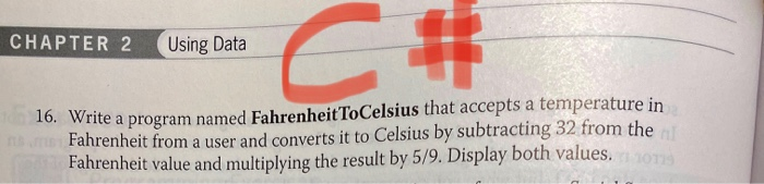 Solved PCN 2 U5 DULU . Write a program named | Chegg.com