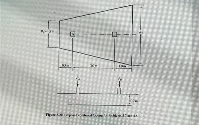 Solved 5.8 In addition to the dead loads described in | Chegg.com