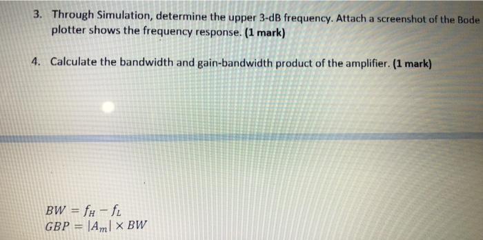 Solved 2. Using the method of short-circuit time constants, | Chegg.com