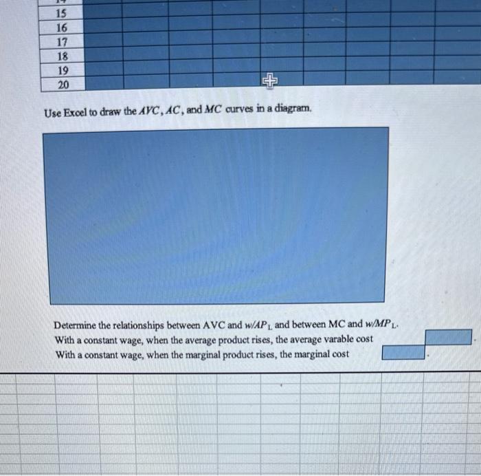 Use a cell reference or a single formula where | Chegg.com