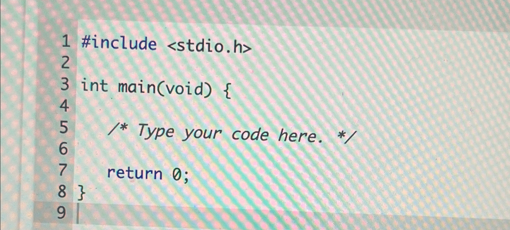 Solved 4.19 LAB: Hailstone sequenceGiven a positive integer | Chegg.com Solved 4.19 LAB: Hailstone sequenceGiven a positive integer | Chegg.com